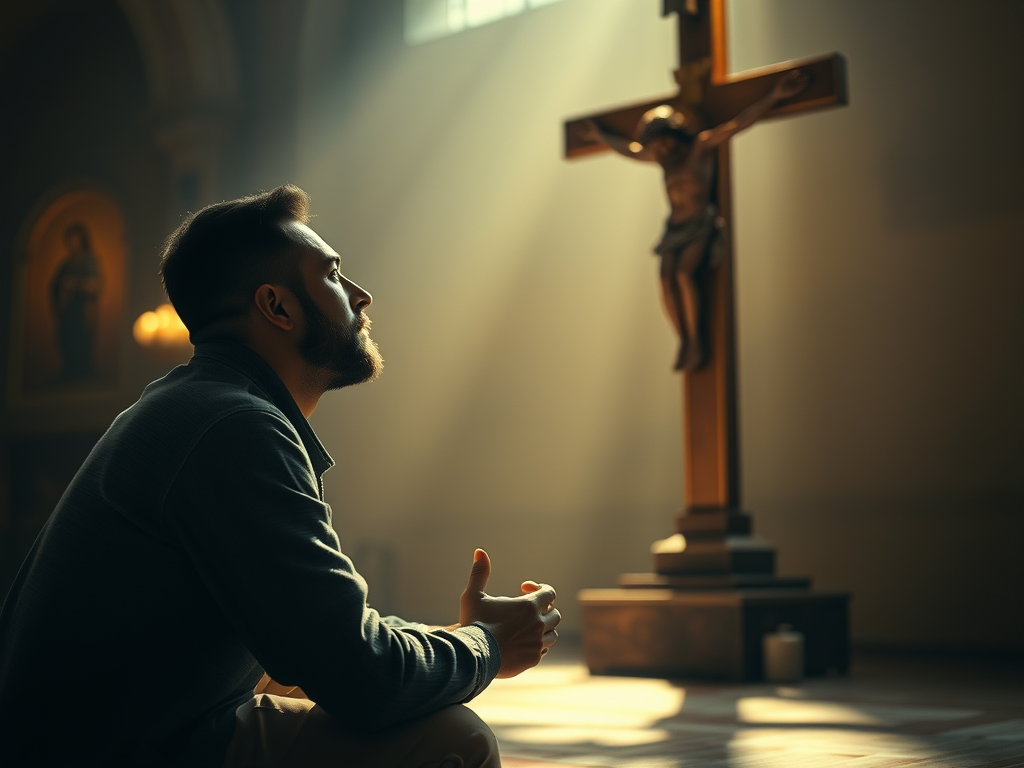 A Daily Litany – Saunter